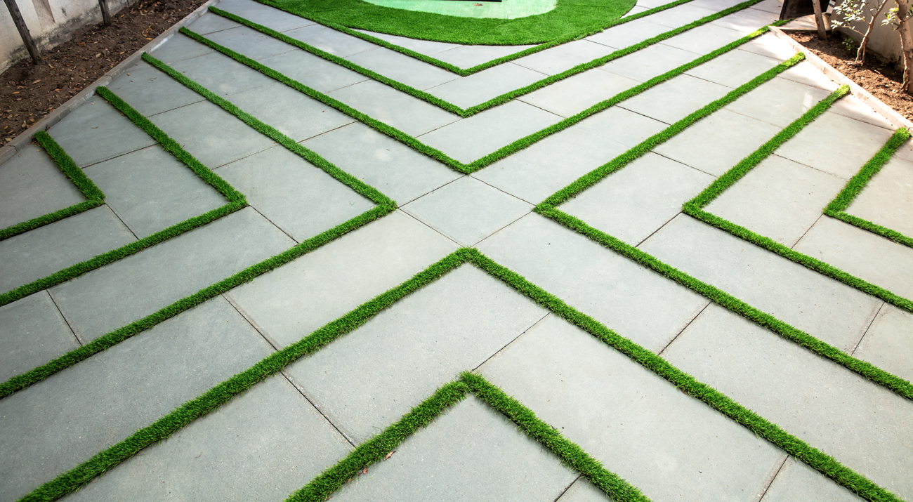 artificial grass | Magnacrete.com