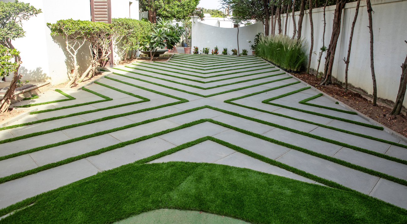 artificial grass | Magnacrete.com