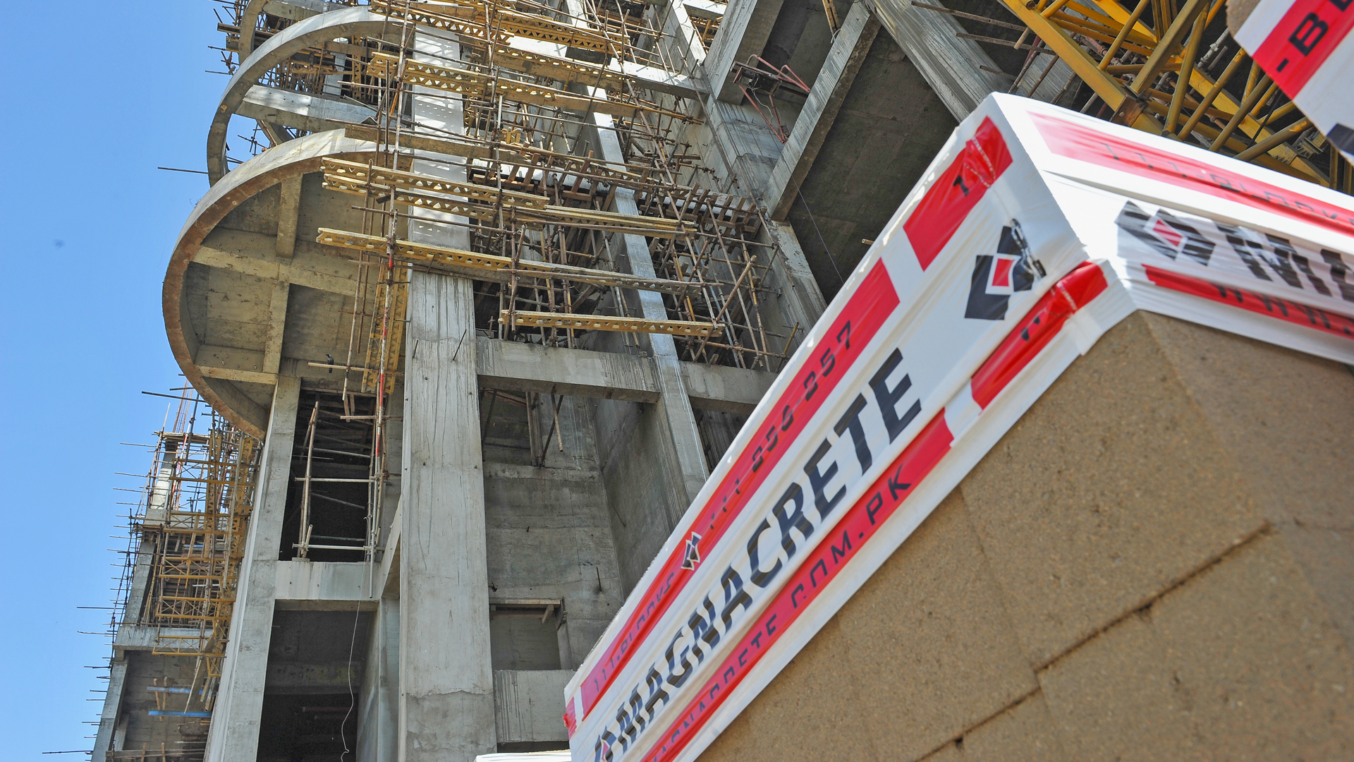 cellular | Magnacrete.com