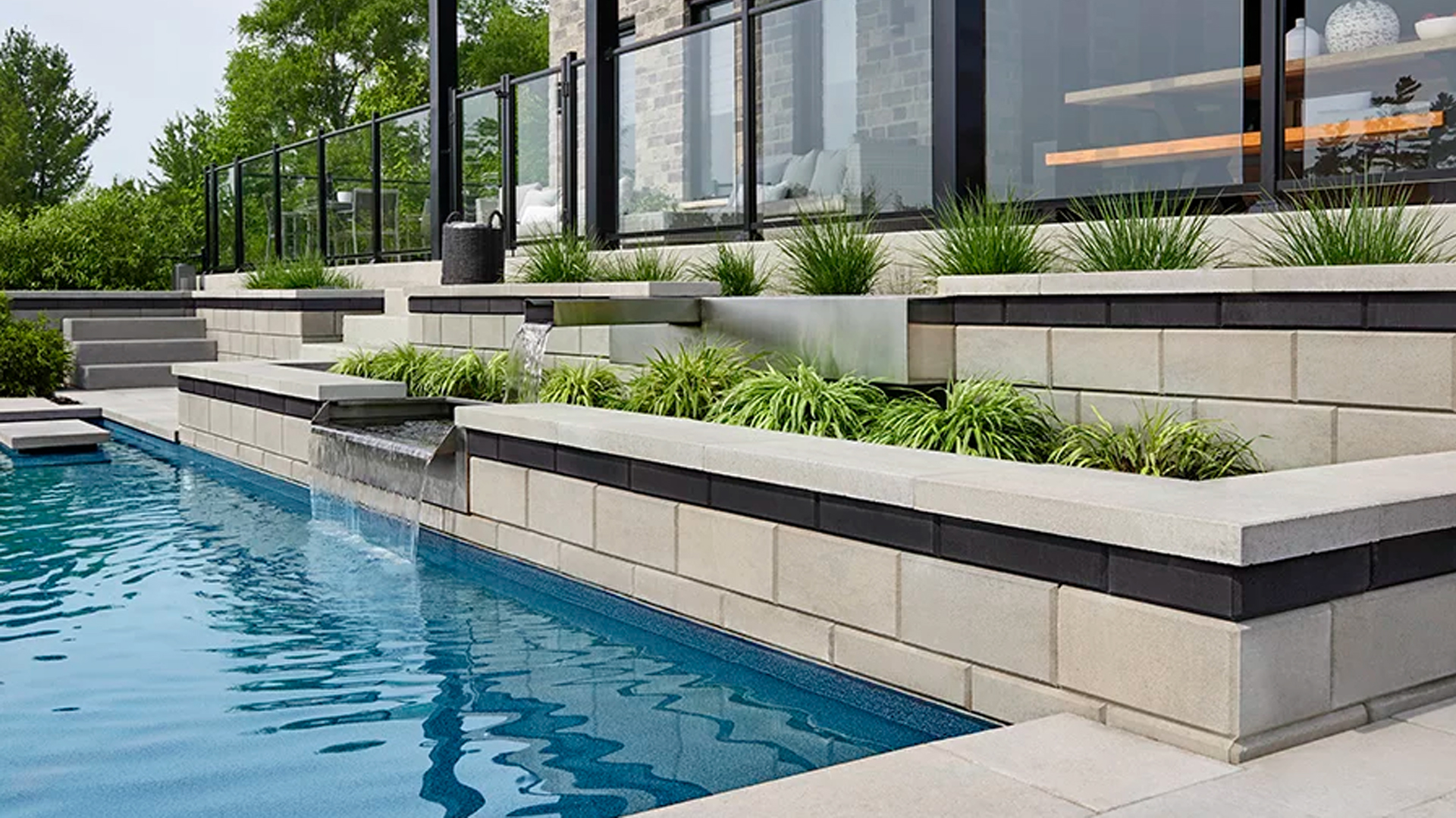 steps | Magnacrete.com